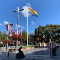 Taylor Square - 7 tips from 1241 visitors