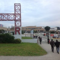 Exponor - Feira Internacional do Porto - Matosinhos, Porto