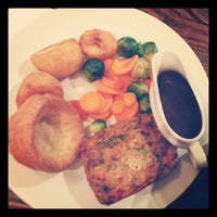 The Packet Station (Wetherspoon) - 4 The Moor