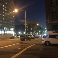 Fort George - Neighborhood in New York