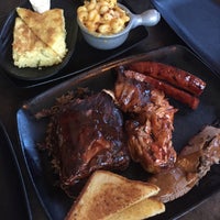 Menu - Round House BBQ - BBQ Joint