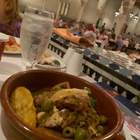 Restaurant Marrakesh - Walt Disney World Resort - Morocco Pavilion