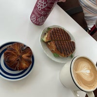 Liberty Bakery + Cafe - Riley Park - 3699 Main St