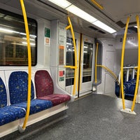 Gordon Station - Rail Station in Gordon