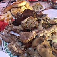 Нарын / Naryn - City