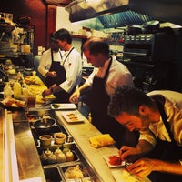 Peerless Restaurant & Bar - New American Restaurant in Ashland