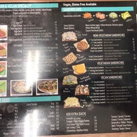 Ruffage Natural Foods - Waikiki - 2443 Kuhio Ave