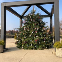 Schaumburg Prairie Center for the Arts - Schaumburg, IL