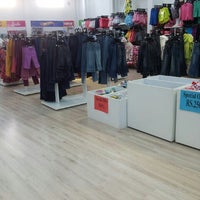 The Factory Outlet - Dehiwala, Western Province