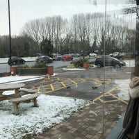 Menu - The Millpool - Pub in Coventry