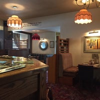 Menu - The Millpool - Pub in Coventry