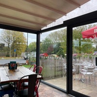 Menu - The Millpool - Pub in Coventry