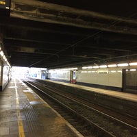 Wembley Central Railway Station (WMB) - 5 tips