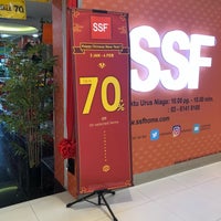 SSF - Furniture and Home Store in Kuala Lumpur