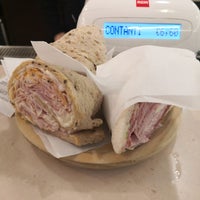 Bar Rialto - San Polo - Venezia, Veneto