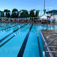 Plain Township Aquatic Center - 7650 swickard blvd