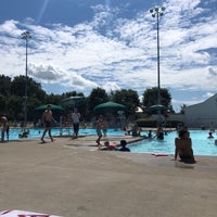 Plain Township Aquatic Center - 7650 swickard blvd