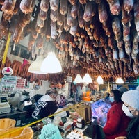 Calabria Pork Store - Belmont - 2338 Arthur Ave