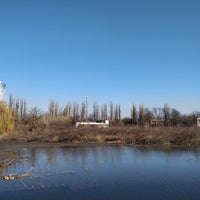 Parcul Bordei - Primăverii - str. I. S. Turgheniev