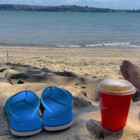 Sentinel Beach - Herne Bay - 0 tips
