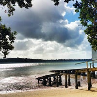 Sentinel Beach - Herne Bay - 0 tips