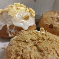 Donut Panic - Grantville - 6171 Mission Gorge Rd Ste 113
