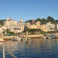 Stonington Borough - General Travel