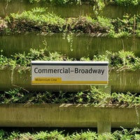 Commercial - Broadway SkyTrain Station - Grandview-Woodland - 49 tips ...