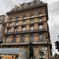 Victoria Place Shopping Centre - Victoria, London, Greater London ...