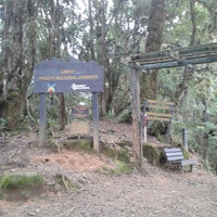 Chirripo - National Park