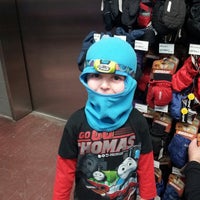 MEC Halifax - Downtown Halifax - 6 tips