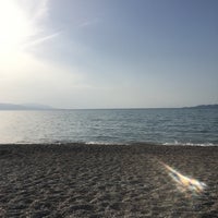 Καλάμια (Kalamia Beach) - Beach in Κόρινθος