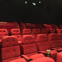 CGV Cinemas Vincom Center - 112 tips from 2320 visitors