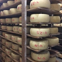 Matos Cheese Factory - Cheese Store