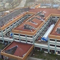 New Ormoc City Hall Building - Aunubing St