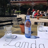 Landa - Hotel
