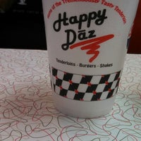 Menu - Happy Dayz - 5 tips