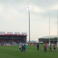 Sandy Park Stadium - 8 tips from 430 visitors