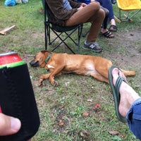 Breakneck Campground - Campground in Portersville