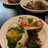 Eating House - Miami, FL