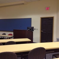 Regent University School of Law - College Academic Building in Kempsville