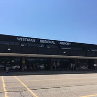 Wittman Regional Airport (OSH) - 2 tips from 689 visitors
