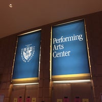 Fine Arts Building - College Arts Building