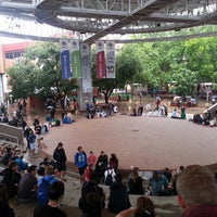 North-West University Potchefstroom Campus - Hoffman St.