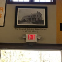 Redding Ridge Market - Redding, CT