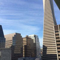 343 Sansome Roof Garden - Garden in San Francisco