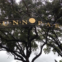 Munn Park - Downtown Lakeland - Lakeland, FL
