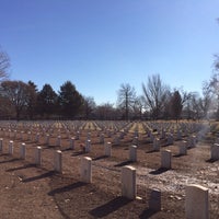 Springfield National Cemetery - Springfield, MO