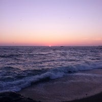 Marginal da Foz do Douro - Rua do Ouro