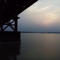 Hardinge Bridge, Pakshi, Pabna